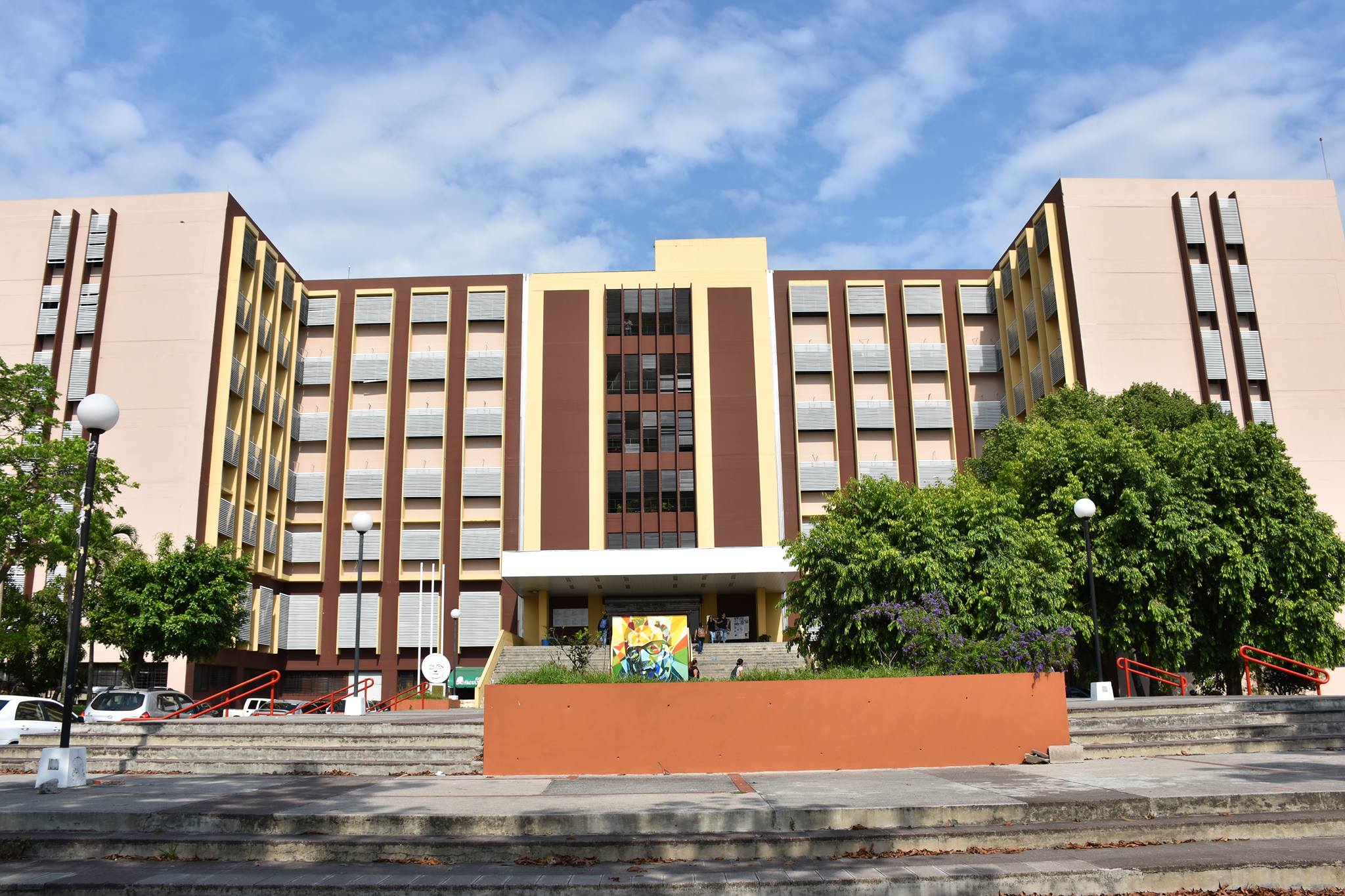 Medan State University – Directorio de Universidades – REDEM